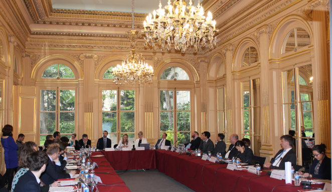 ISD Convenes Global Leaders in Policy, Tech, and Civil Society for ...