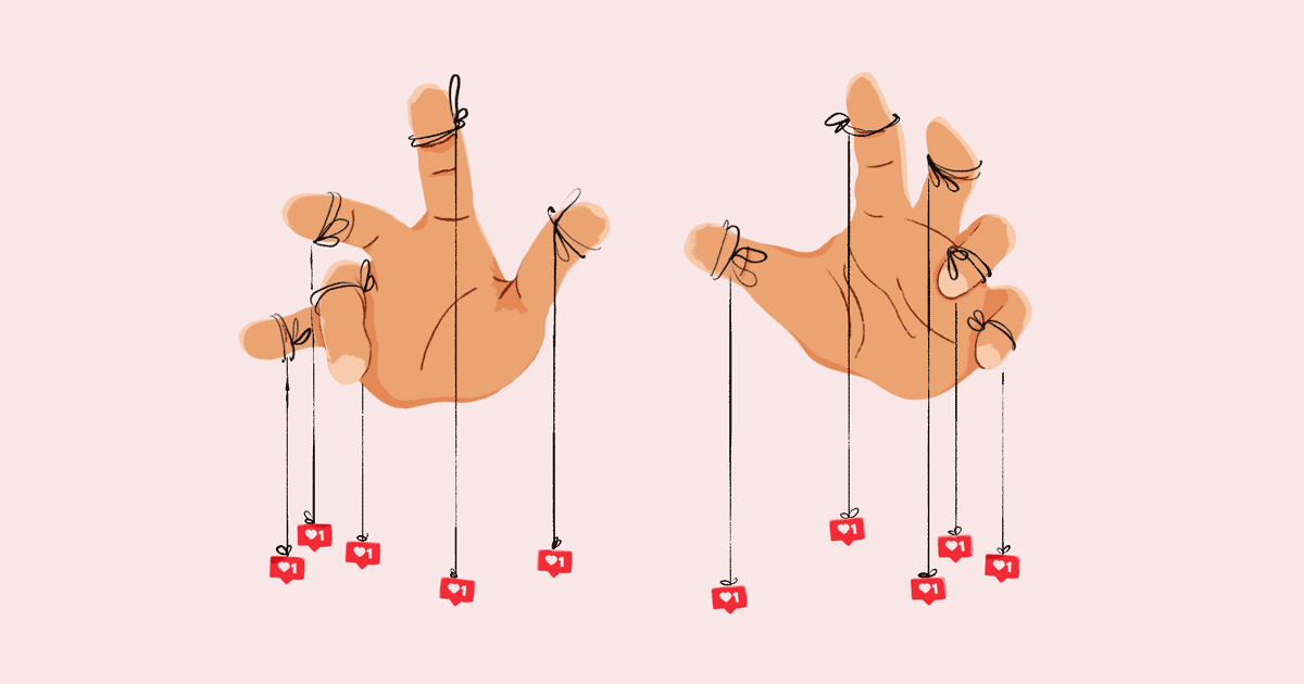 Developing a Civil Society Response to Online Manipulation - ISD