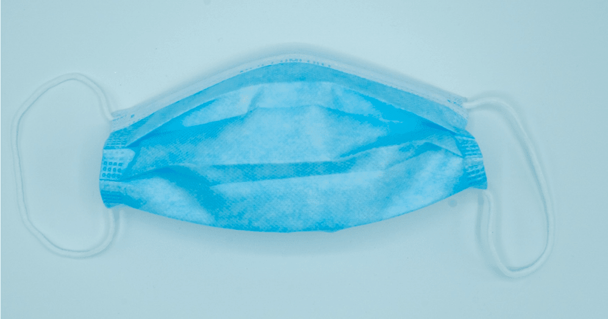 Coronavirus: How pro-mask posts boost the anti-mask movement - ISD