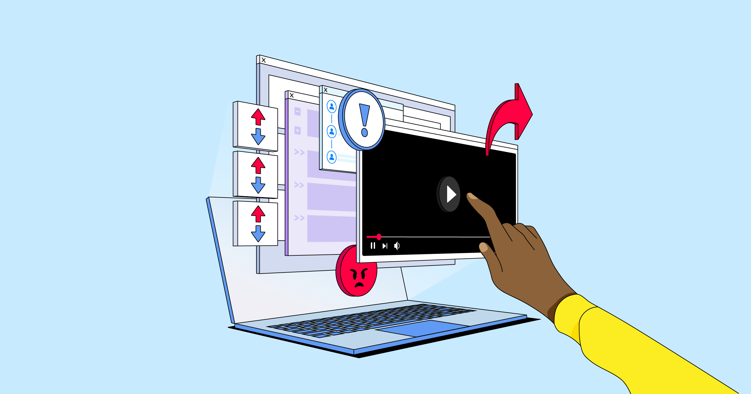 A First Look at Irish Far-Right Activity on Telegram - ISD