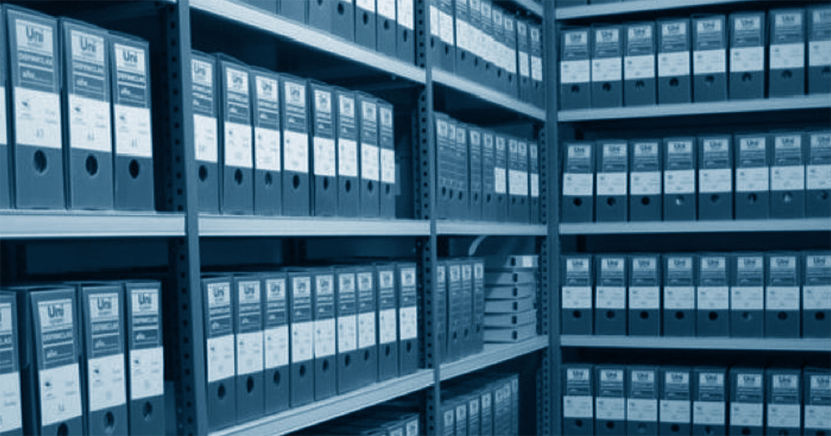 Archiving the Islamic State in Real Time - ISD