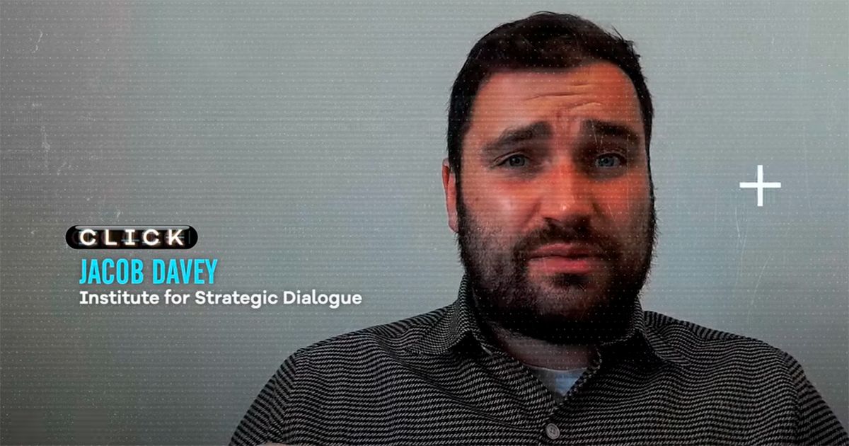 Far-right extremists live out fantasies on gaming platforms - ISD