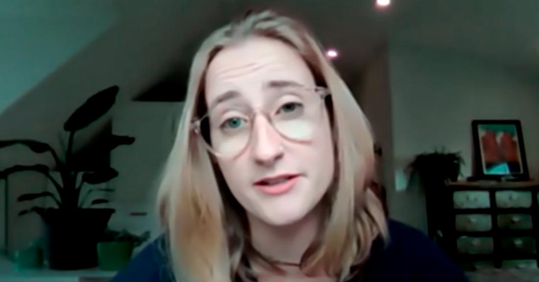 Mackenzie Hart speaks on CBC News about Right-Wing Extremism in Canada ...