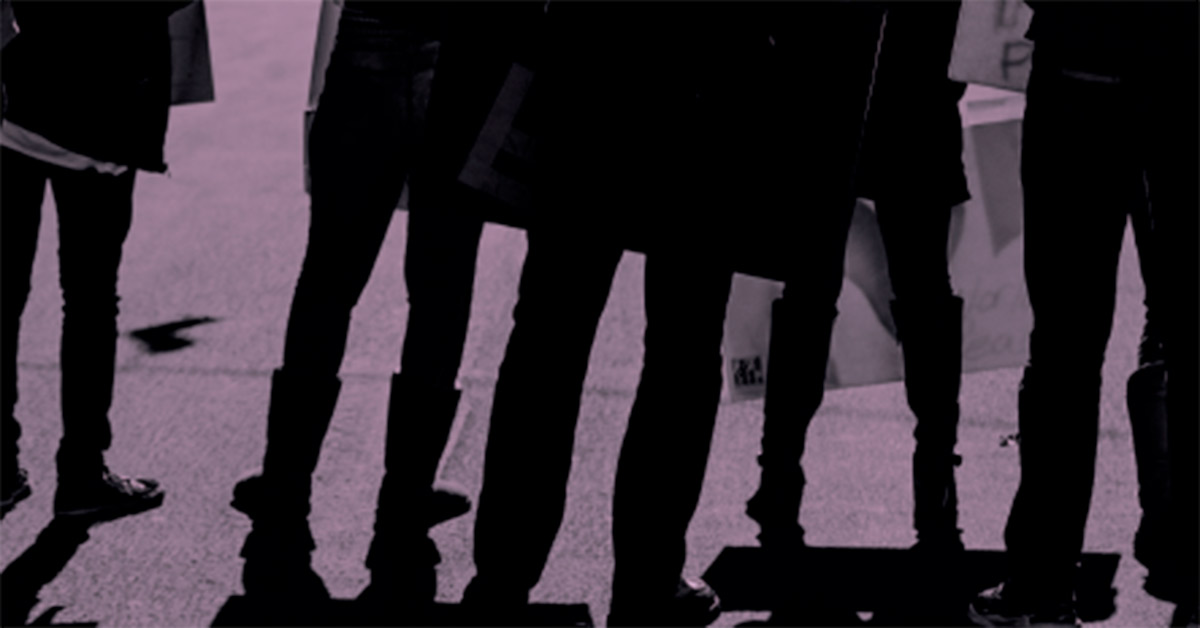 The Far-Left and Far-Right in Australia – Equivalent threats? Key ...