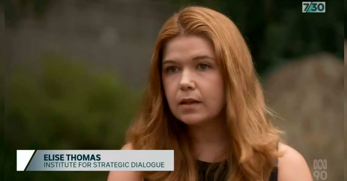 'Canberra Convoy' wants a slice of the silent majority - ISD