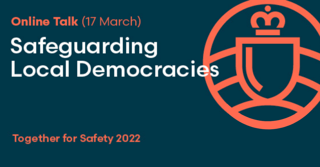 Digital democracy: Safeguarding communities and elections - ISD