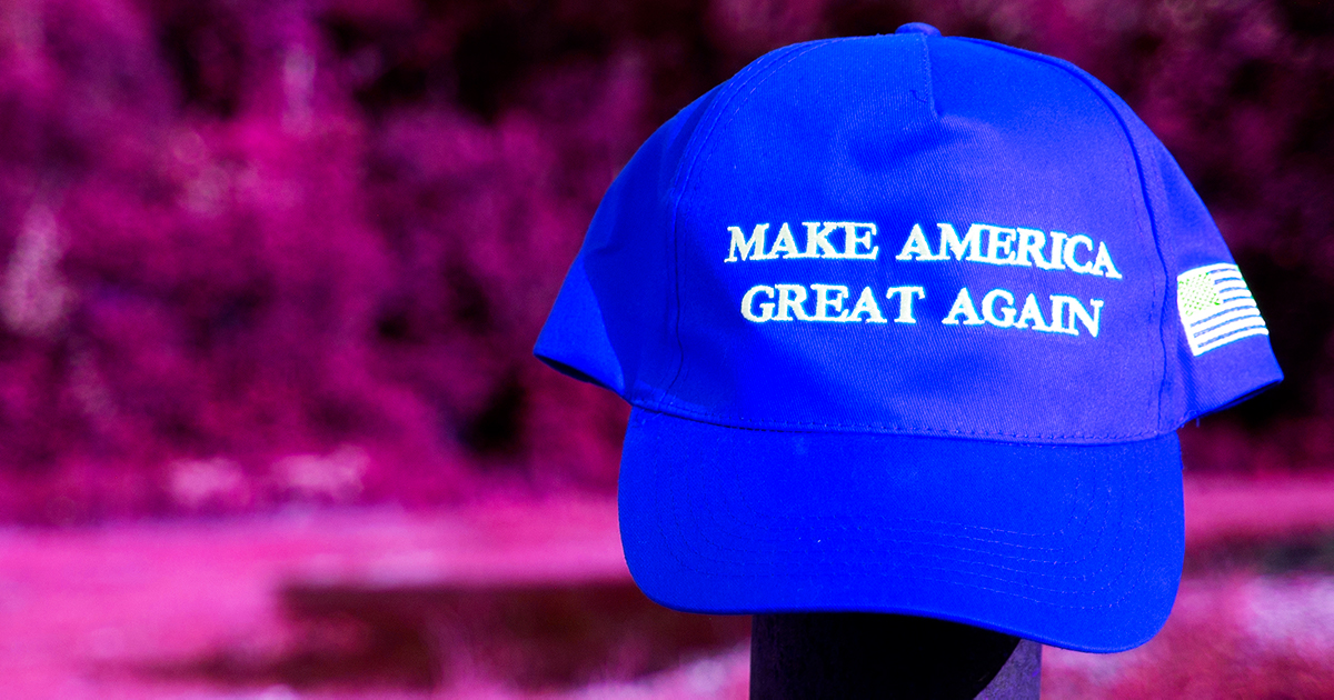 Trumpists coming together behind 'Dark MAGA' in preparation for 2024 - ISD