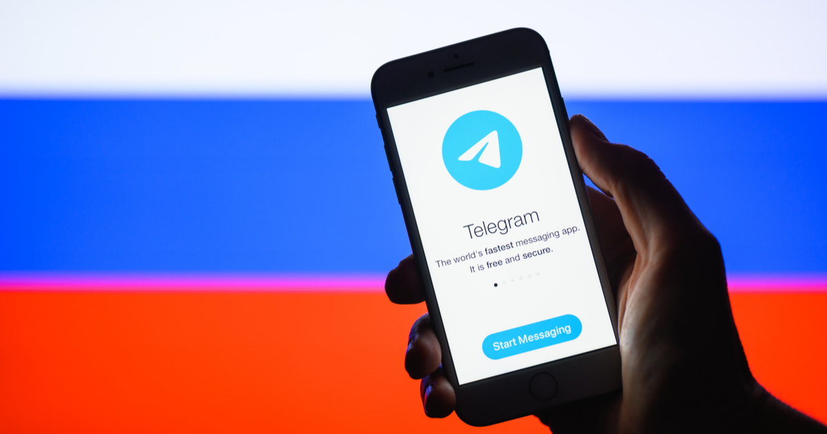 Pro-Kremlin Cyber Front Z army 'movement' found to be just another ...