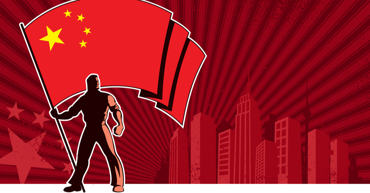 Twitter Accounts of European Politicians Hijacked to Spread CCP ...