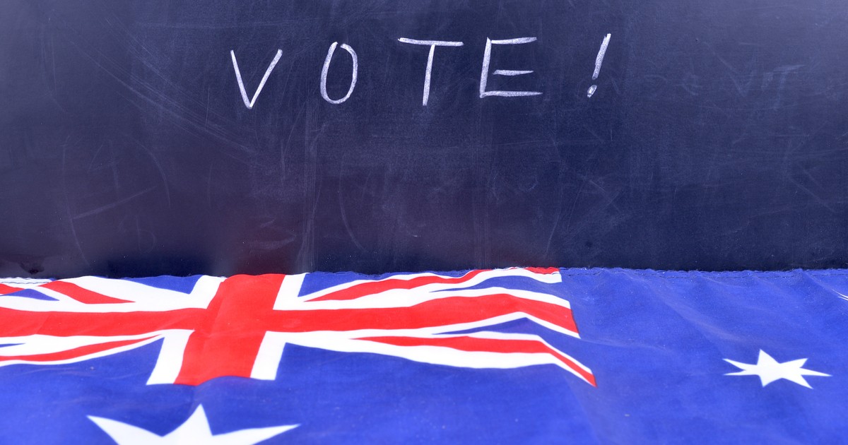 Jiore Craig: "Australia is another petri dish for bad actors to ...