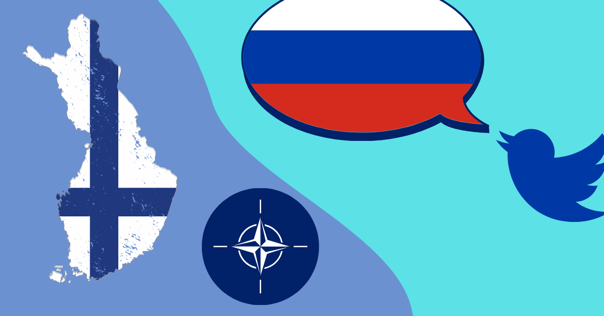 Apologists of Russia’s War Label Finland Fascist Following its Bid to ...