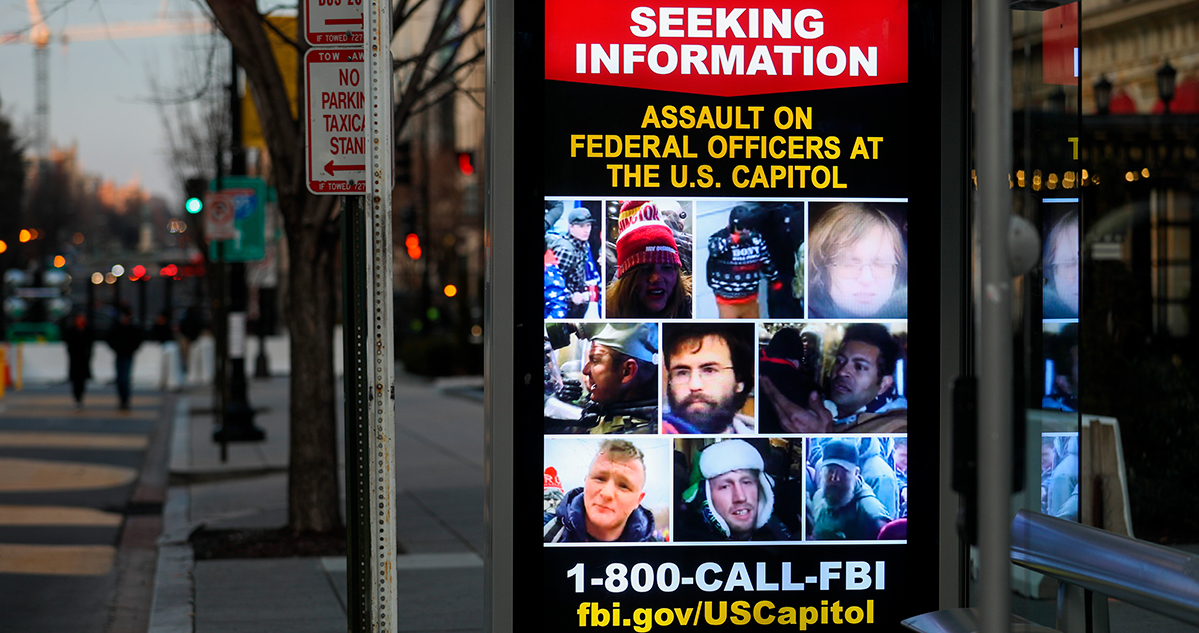 Jared Holt: “Apocalyptic”, violent rhetoric following Mar-a-Lago search ...