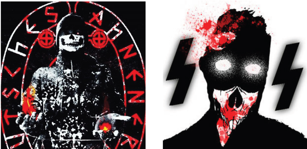 Accelerationism - ISD