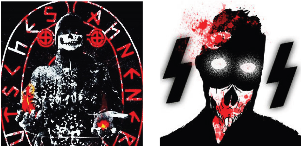 Accelerationism - ISD