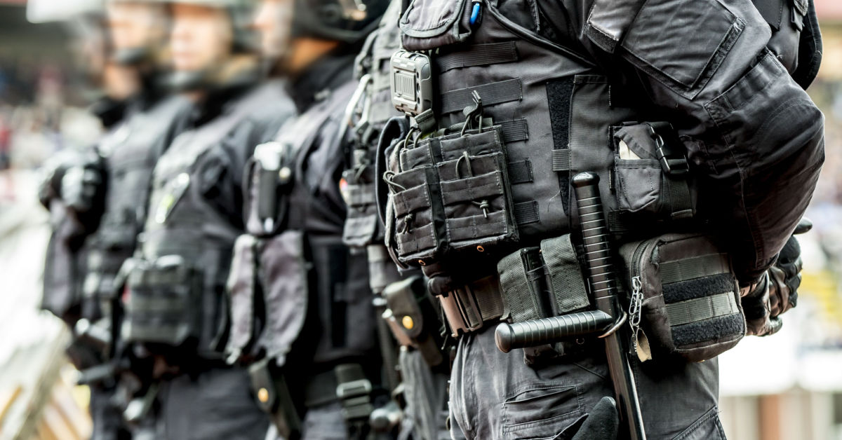 Global Terrorism Index 2022: Key findings in 6 Charts - ISD