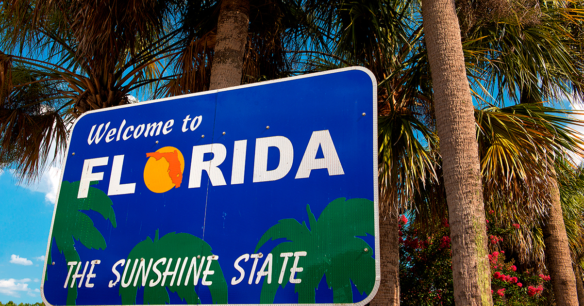 Far-right livestreamer sets roots in Florida as he awaits sentencing ...