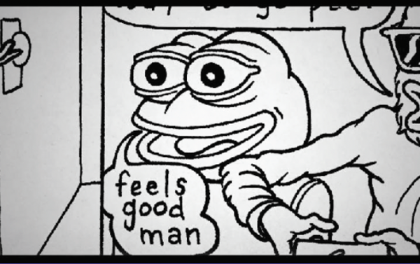 Memes & the Extreme Right-Wing - ISD