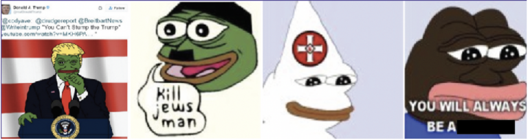 Memes & the Extreme Right-Wing - ISD