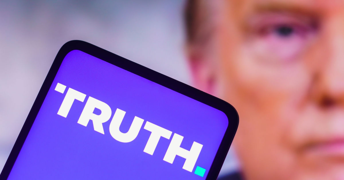 How Trump’s Truth Social posts manage to reach mainstream audiences - ISD