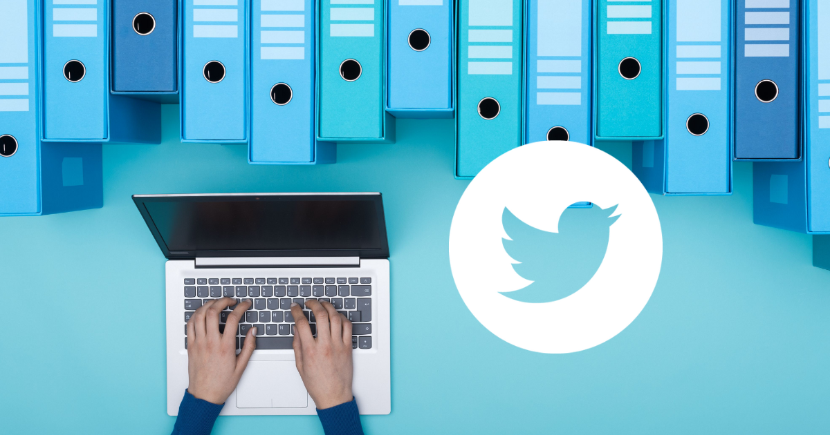 Twitter’s potential demise puts archive of world’s digital history at ...