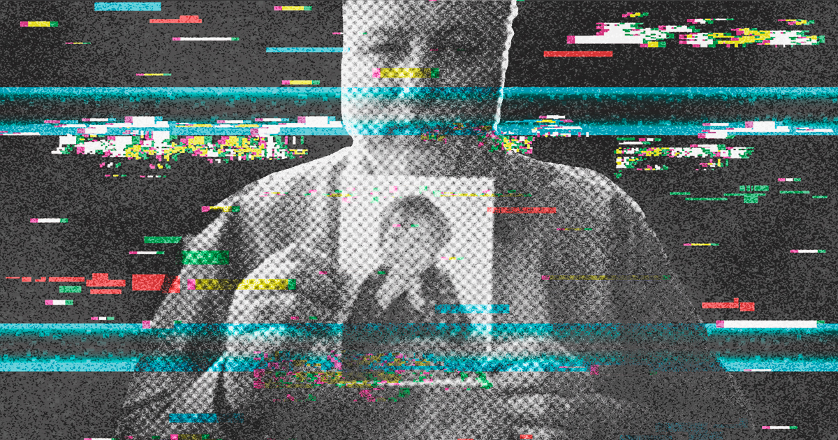 Extreme Dialogue: Former conspiracist shares story to help others ...