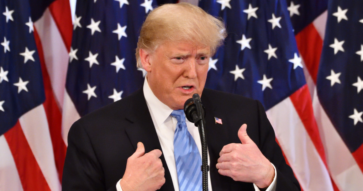 Trump’s Meta accounts to be reinstated, but has his online behaviour ...