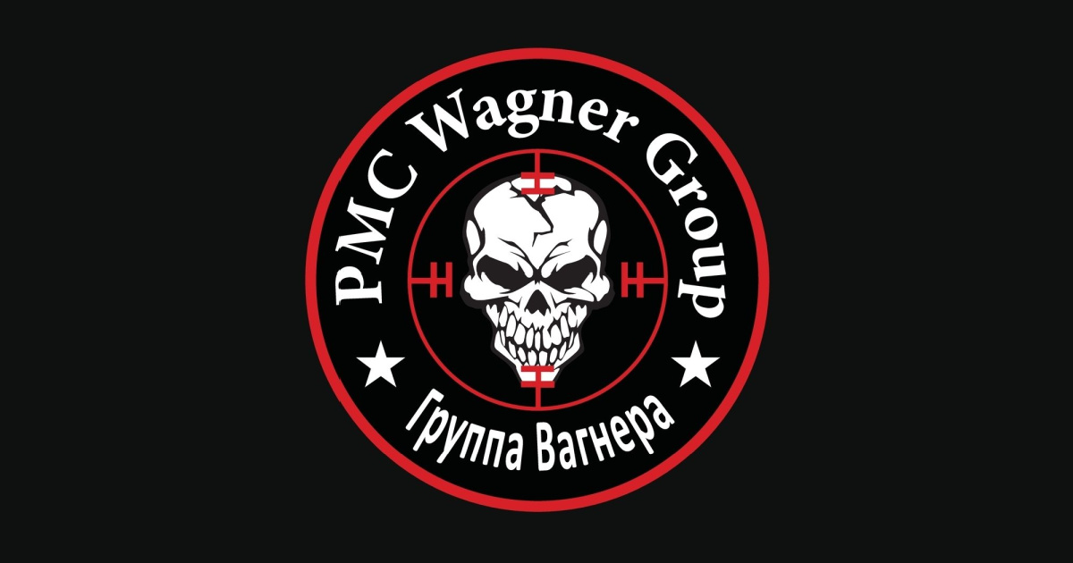 Russian cartoon propaganda linked to paramilitary Wagner group is ...