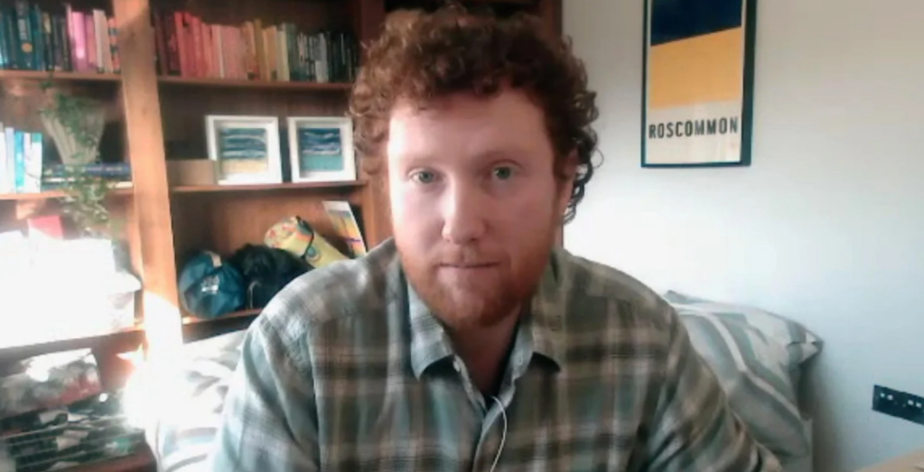 TikTok videos of migrants being attacked or harassed trend in Ireland - ISD