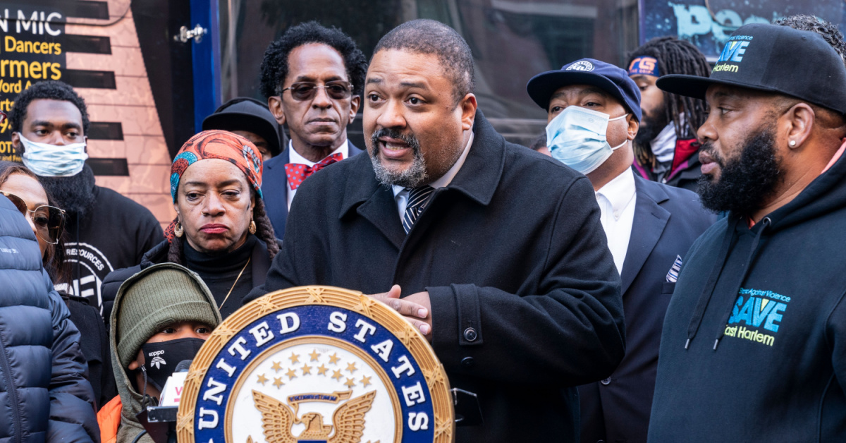 Officials react to online chatter of Trump protest ahead of former ...