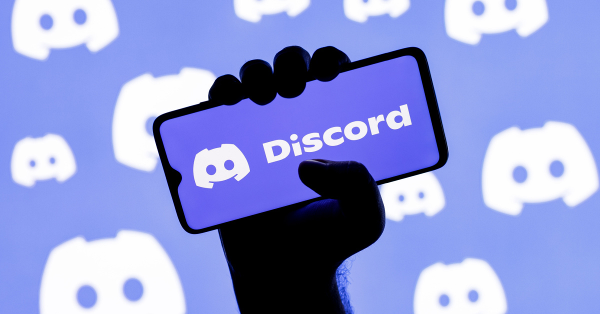 Discord, a common denominator in various high-profile incidents of ...