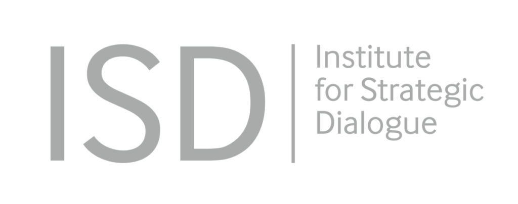 Hybrid Extremism and Nihilistic Violence - Institute for Strategic Dialogue
