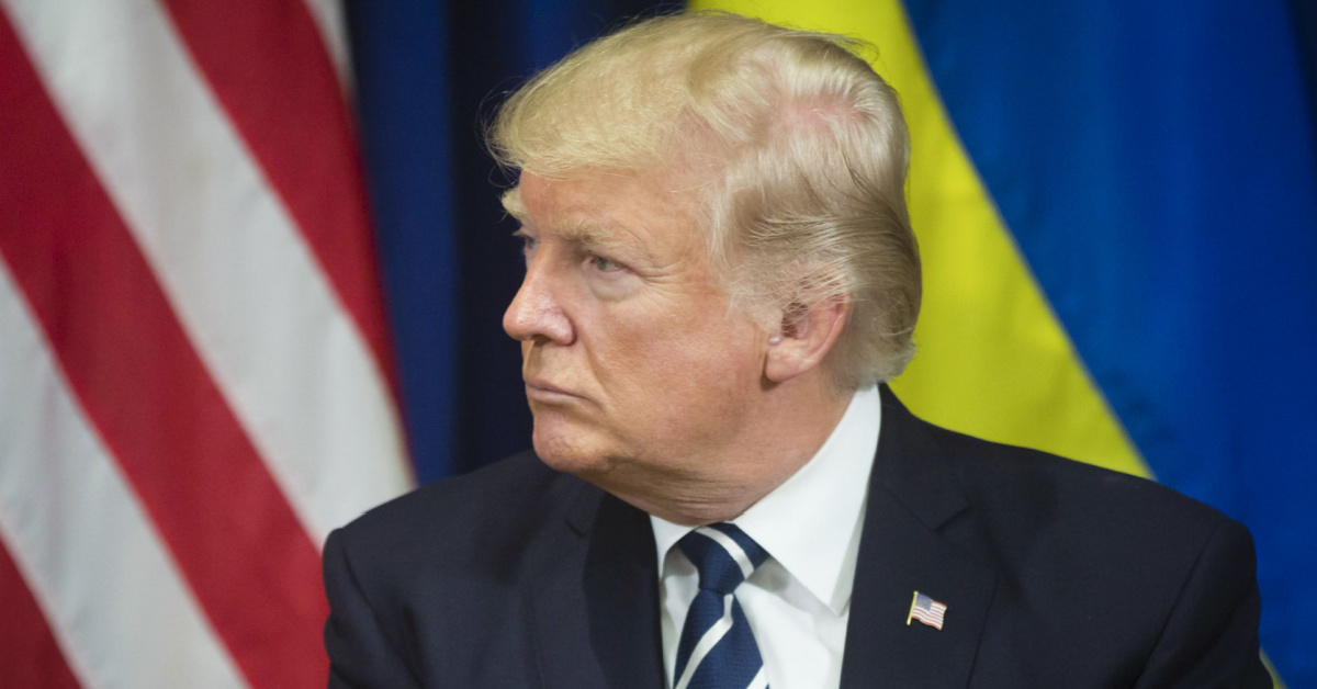 Jared Holt: Trump’s tactics have “lowered the guard” among Americans ...