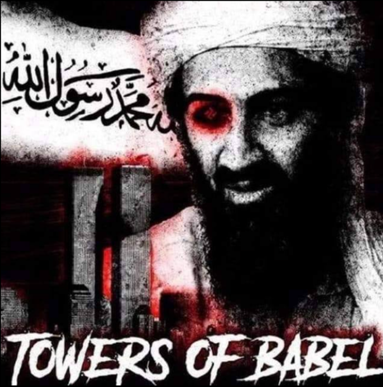 Meming 9 11 A New Generation Of Salafi Jihadists Terrorposting The