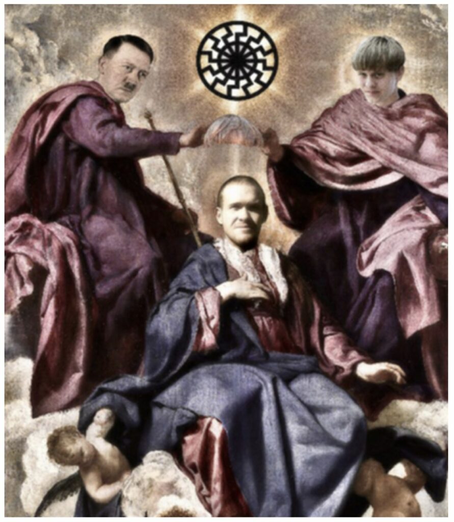 ‘Saints Culture’ - ISD