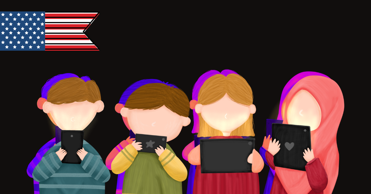 Why the US needs child safety legislation now - ISD