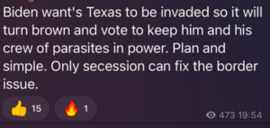 Neo-Confederate Ideology - ISD