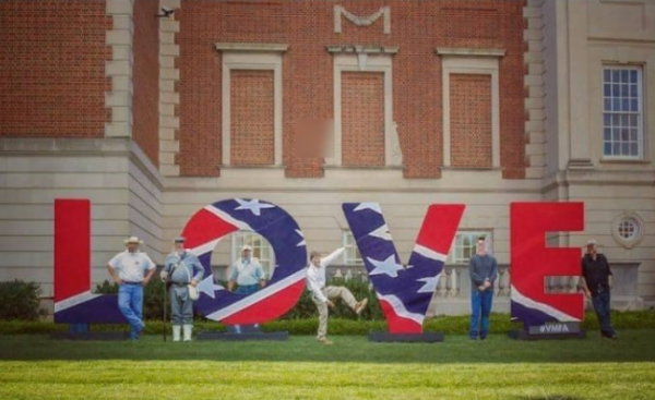 Neo-Confederate Ideology - ISD