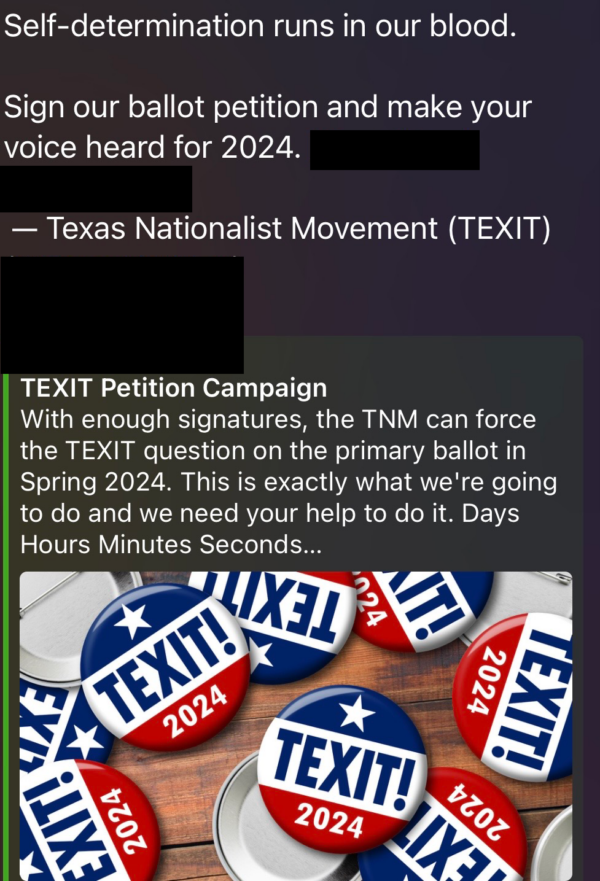 Neo-Confederate Ideology - ISD