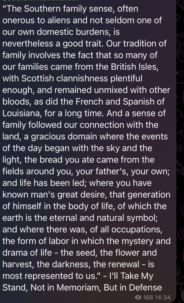 Neo-Confederate Ideology - ISD