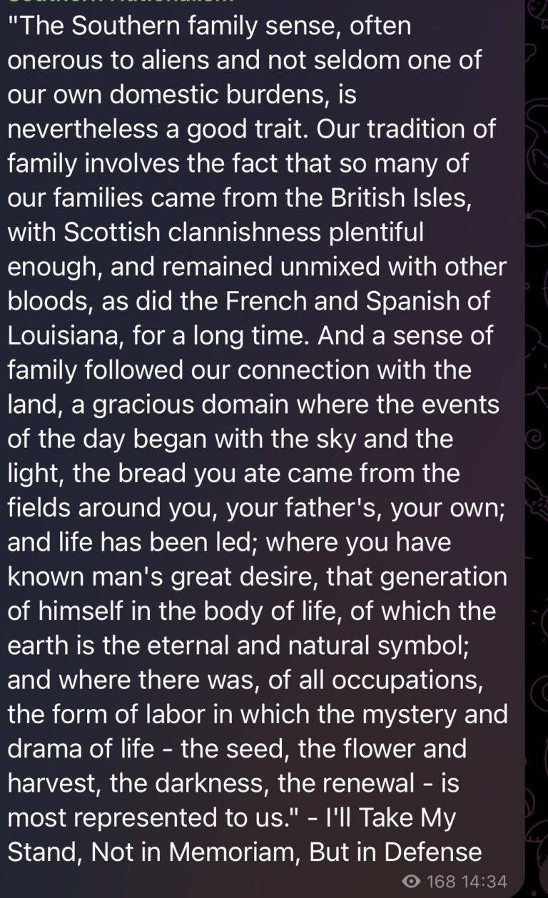 Neo-Confederate Ideology - ISD