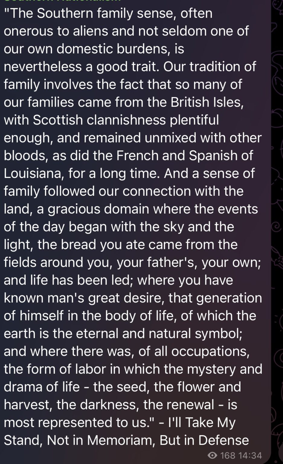 Neo-Confederate Ideology - ISD