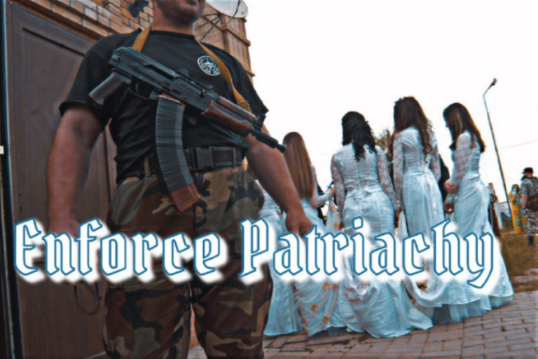 Neo-Confederate Ideology - ISD