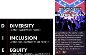 Neo-Confederate Ideology - ISD