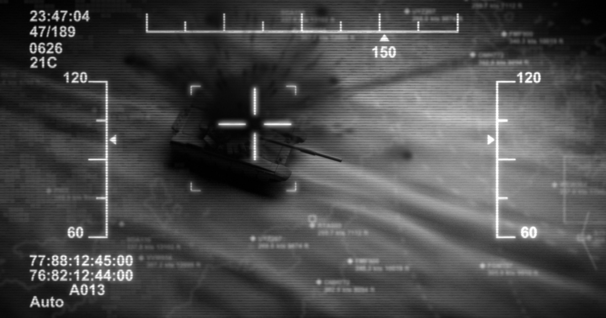 Misleading, false and AI-generated footage of Iran's attack on Israel ...