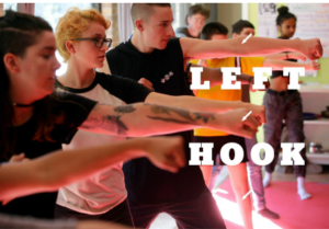 US 'Antifa' Groups - ISD