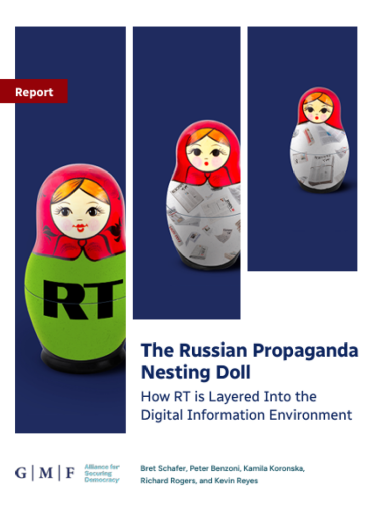 The Russian Propaganda Nesting Doll: How RT is Layered Into the Digital ...