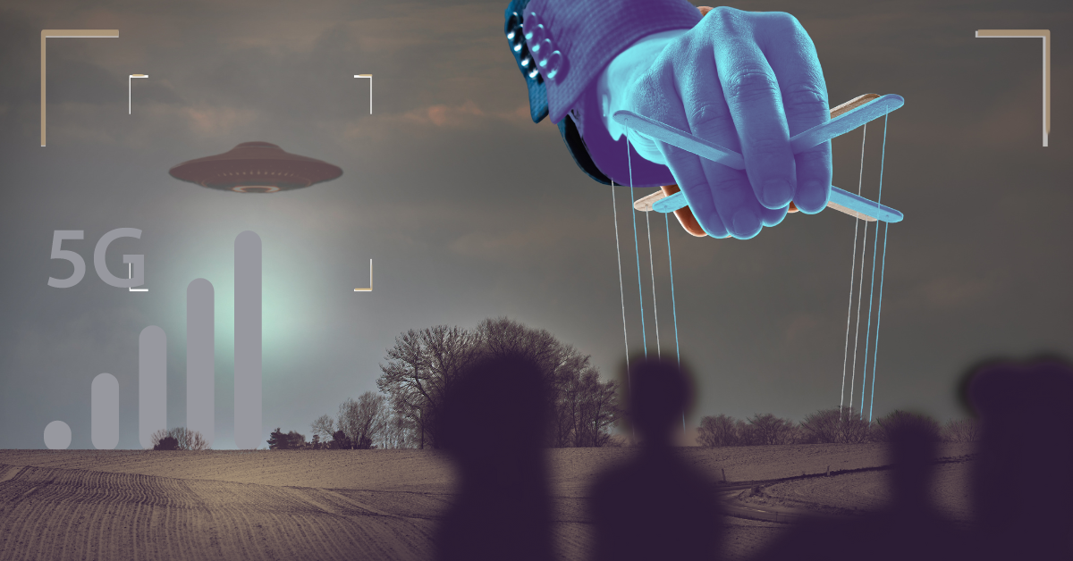 Conspiracy theories matter, but not all are meaningful: A guide for ...