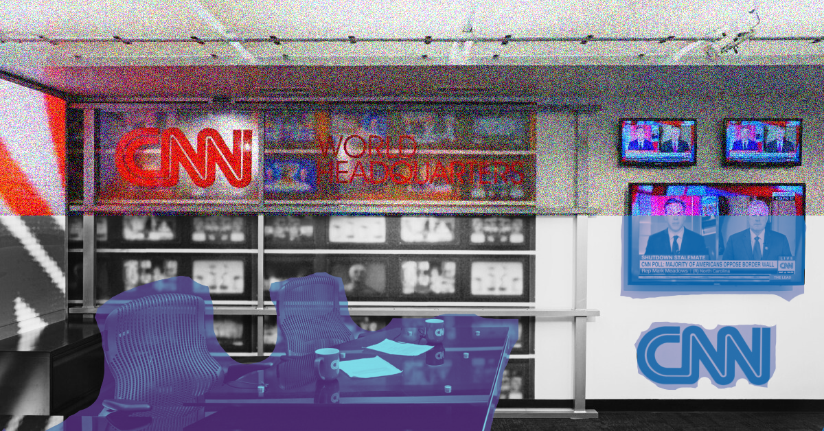‘CNN’, the Caliphate News Network: IS support groups hiding behind faux ...