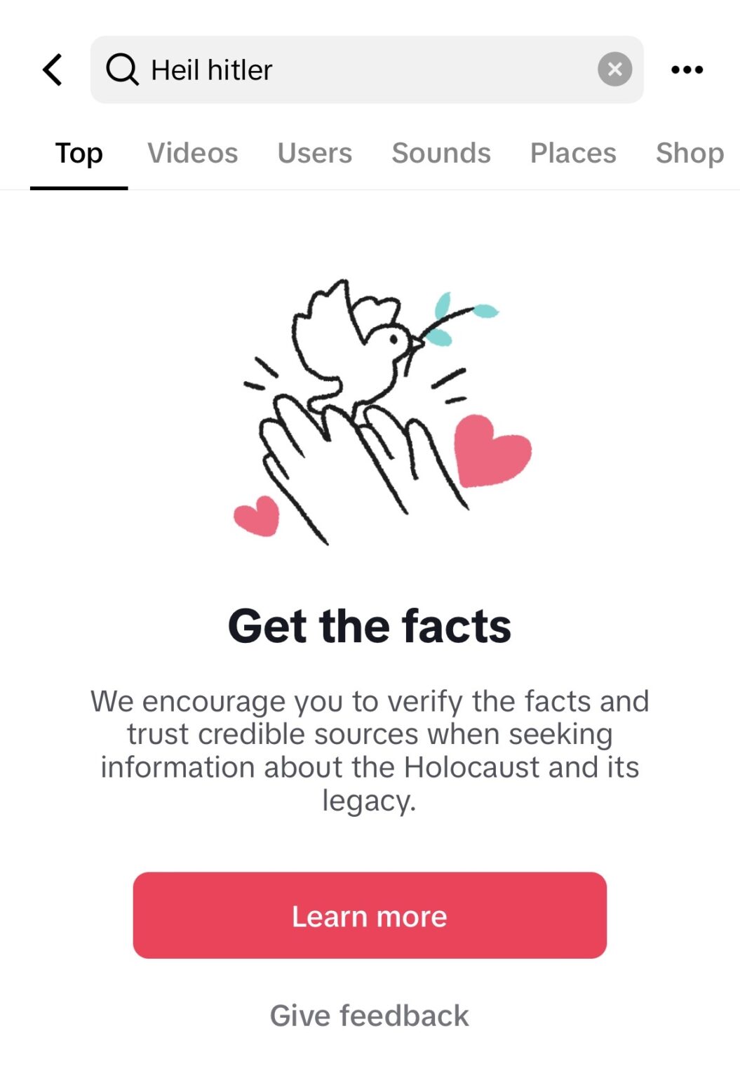 Content glorifying Hitler surges online amid growing historical ...