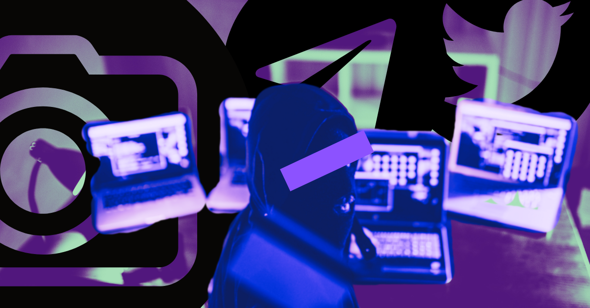 From message boards to TikTok: al-Qaeda’s two decades of internet ...